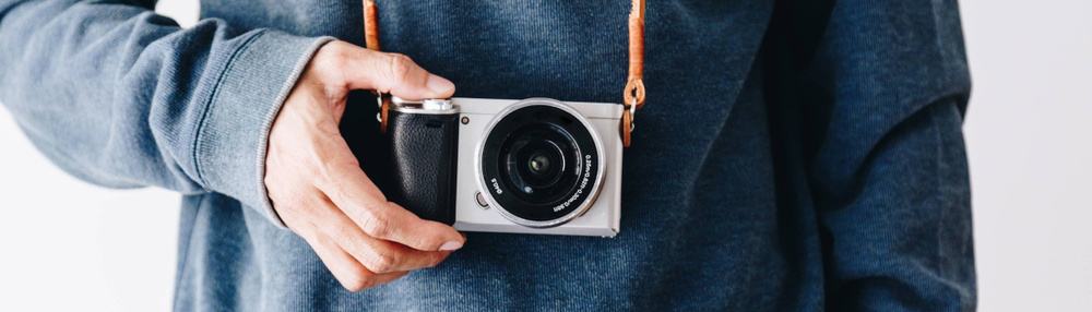 Беззеркальные фотоаппараты: рейтинг лучших моделей для фото- и ...