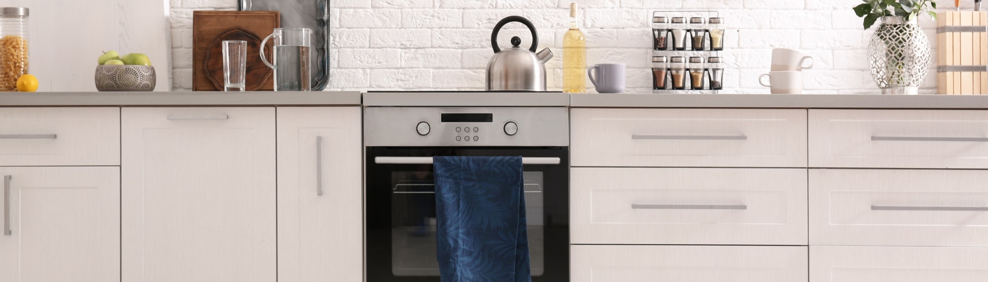 Встраиваемые духовые шкафы: рейтинг из 10 популярных моделей, критерии ...