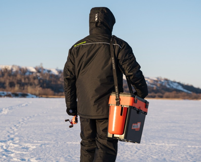 Продлеваем жизнь мембранной одежде: всё о покрытии DWR и правилах ухода ...