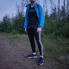 Трусы Мужской Jockmail джоки Хлопок, Спандекс белый, размер 46 Средняя ...