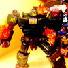 Трансформеры игрушки Hasbro Studio Series Deluxe Transformers: War for ...