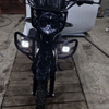 Наклейки на питбайк GR1 , ZUUMAV K5 lite, ROCKOT R5 Cyclone BOLD ...