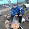 Окно/Люк для чердака пластиковое 650х750мм, утепленное, ручка с двух ...