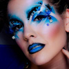 Зонт DOLPHIN UMBRELLA, 3 сложения, белый бриллиант, табачный купить c ...
