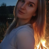 Рубашка Lady Gina Мода и спорт, женская, белая, клетчатая, в клетку, с ...