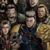 SevenTitans Подвижная фигурка JOYTOY Warhammer 30K Imperial Fist MKVI ...