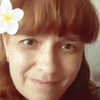 Трусы слипы Alisia Si, 4 шт, женские, утягивающие, белые, кружевные, с ...