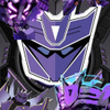 Трансформеры игрушки Hasbro Legacy Evolution Stunticon Menasor ...