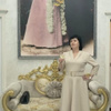 Lavelle Collection Лак для ногтей Mini Color, тон 67 прозрачный купить ...