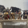 House of Toys JOYTOY Warhammer Raven GuardCorvus Corax, Primarch of the ...