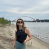 Блузка Talia, женская, белая, с длинным рукавом, с пуговицами, из ...