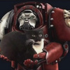 Миниатюры Warhammer The Horus Heresy: Legion Astartes:Saturnine ...