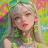 Finding Unicorn Molinta Vintage Outfit / Винтажный Наряд / Ограниченная ...