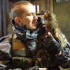 Эмаль Алкидная Vika-60, воздушной сушки, цвет: 671 серый 0.8 кг. купить ...
