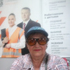 Платье Golden Flamingo Большие размеры, женское, миди, красное ...