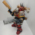 ФигуркаФигурка JOYTOY Warhammer Imperial Fists Legion MKIII Tactical ...