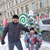 Дисковые тормоза УАЗ 452, 469, 3741, 3303 универсальные на гражданский ...