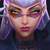 Плюшевая игрушка-брелок Кейтлин Caitlyn Arcane League of Legends ...