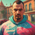 DST & Marvel, небольшие скульптуры, игровые коллекционные фигурки IP ...
