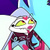 Мягкая Игрушка аниме Отеля Хазбин Niffty 21cm/ Hazbin Hotel plush toys ...