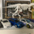 Furuya 1:64 SUBARU lmpreza WRX STi 8 Легковая модель автомобиля купить ...