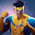 DST & Marvel, небольшие скульптуры, игровые коллекционные фигурки IP ...