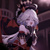 Marvel Rivals Moon Knight сборная фигурка Champion Class, подвижная ...