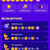 Cветодиодный светильник BT овал 22Вт с ДД/4000K/IP65 (SBL-BT22-40ms ...