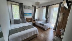 Amphora Hotel 2*, (Каш), цены на номера от 9666 руб, отзывы, фото ...