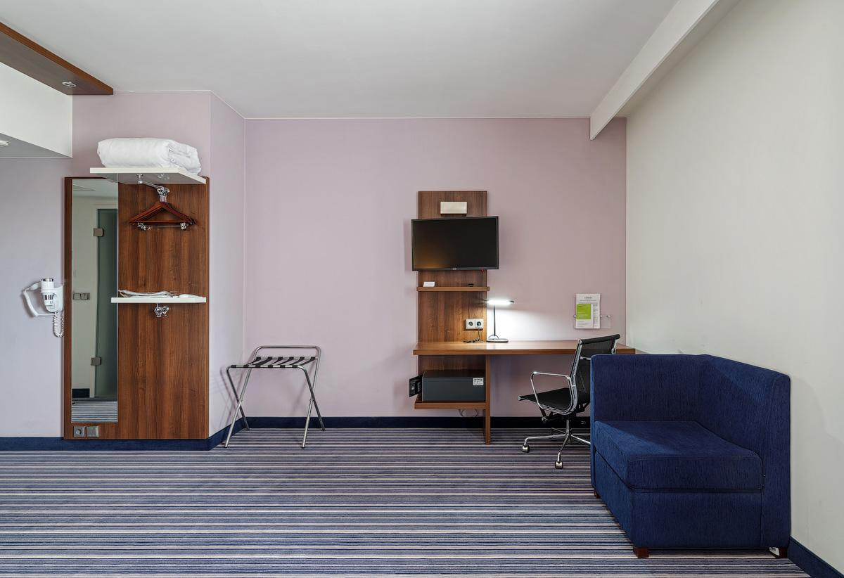 Отель Cosmos Smart Voronezh Hotel 3*, (Воронеж) , цены на номера от ...