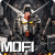 Astray Red Frame Mars Jacket 1/100 MG MBF-P02 SEED DESTINY Gundam ...