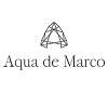 Тумба подвесная MONACO 80 /аквамарин/ AQUA DE MARCO - купить с ...