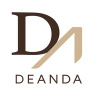 Шапка бини Deanda, женская, из ангоры, шерстяная, Россия, из шерсти ...