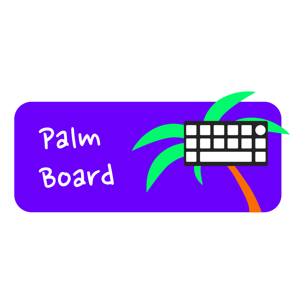 Palm Board — купить товары Palm Board в интернет-магазине OZON