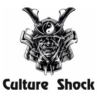 Culture Shock — купить товары Culture Shock в интернет-магазине OZON