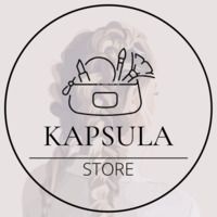 KAPSULA STORE купить товары из официального сайта каталога на OZON ...
