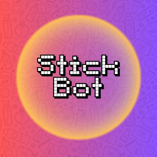 STICKBOT — купить товары STICKBOT в интернет-магазине OZON