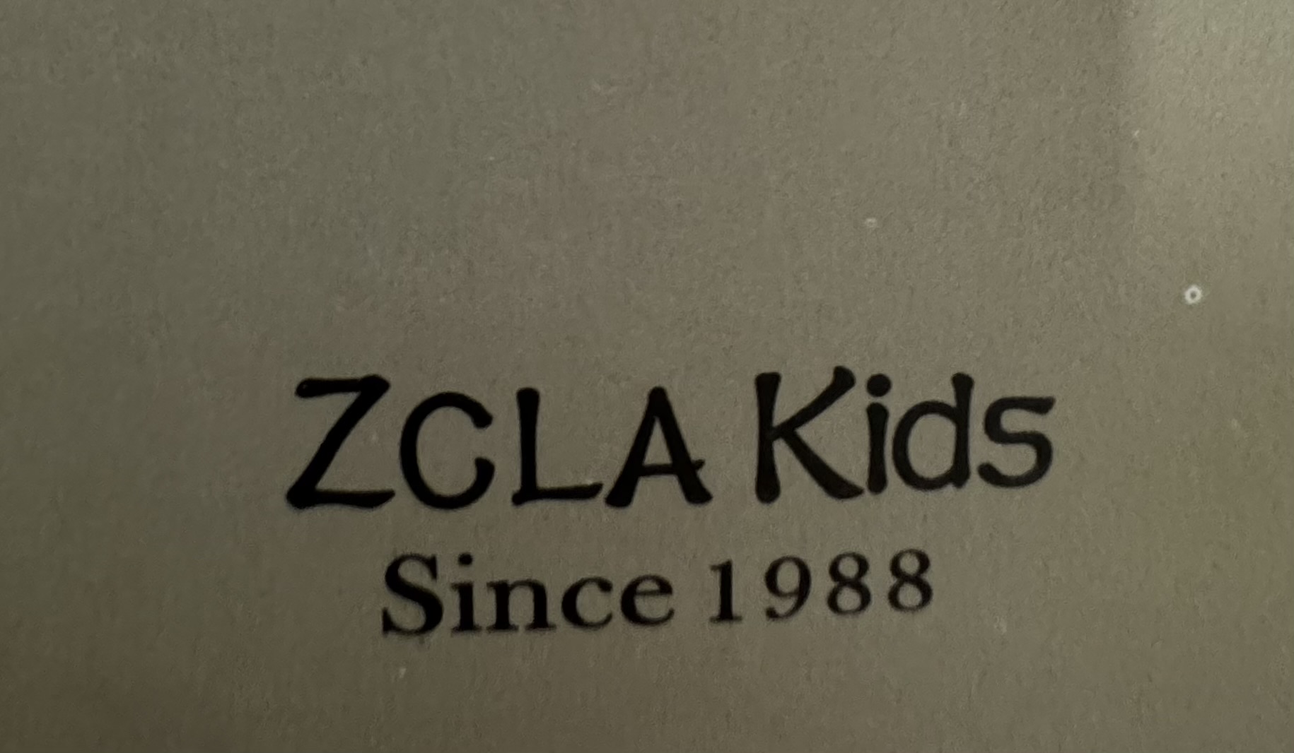 ZCLA Kids — купить товары ZCLA Kids в интернет-магазине OZON