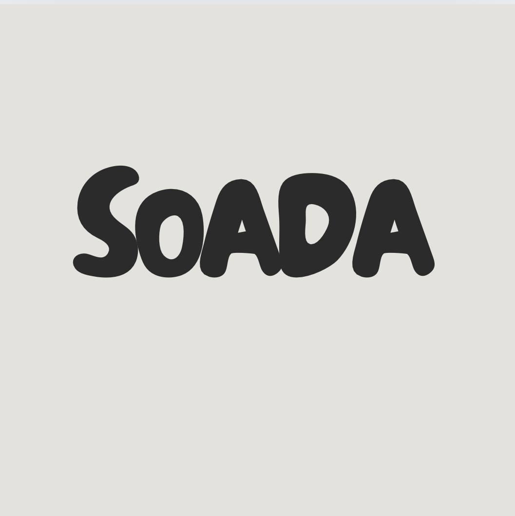 SOADA — купить товары SOADA в интернет-магазине OZON