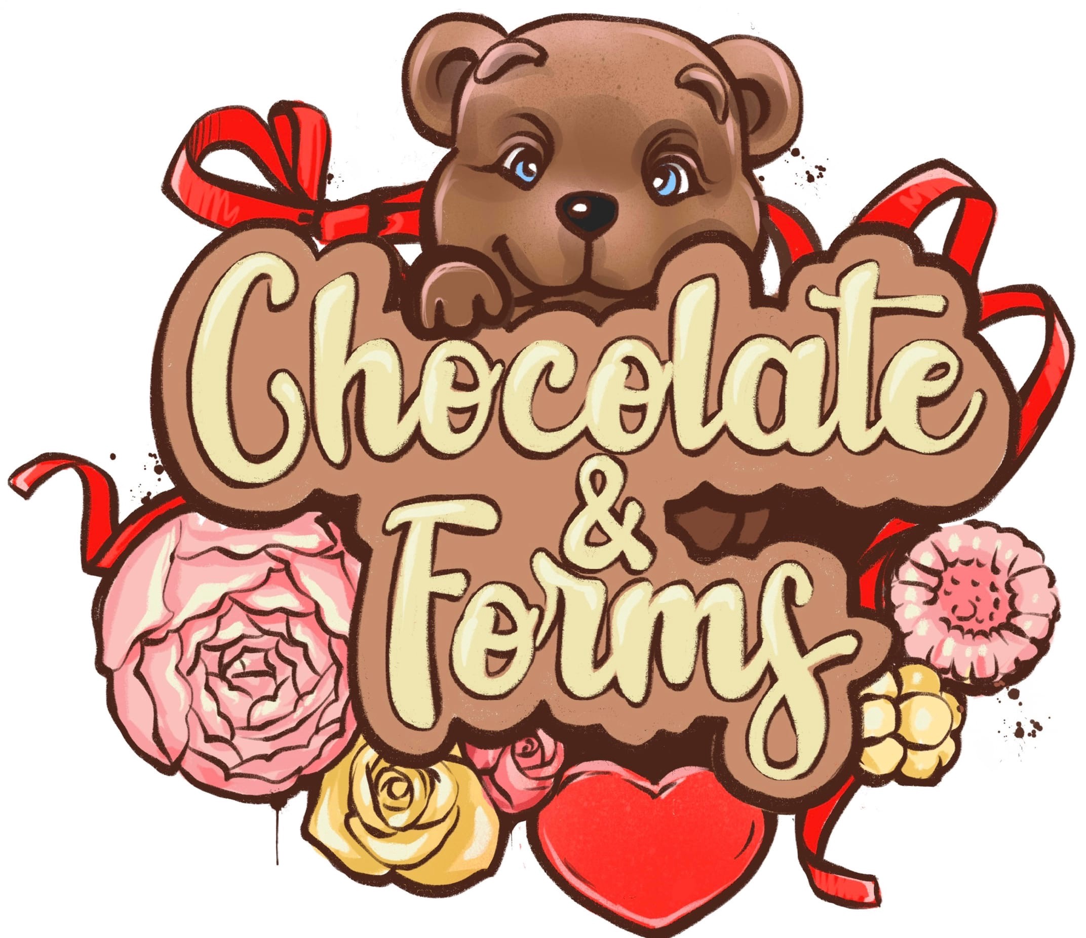 Chocolate & Forms — купить товары Chocolate & Forms в интернет-магазине ...