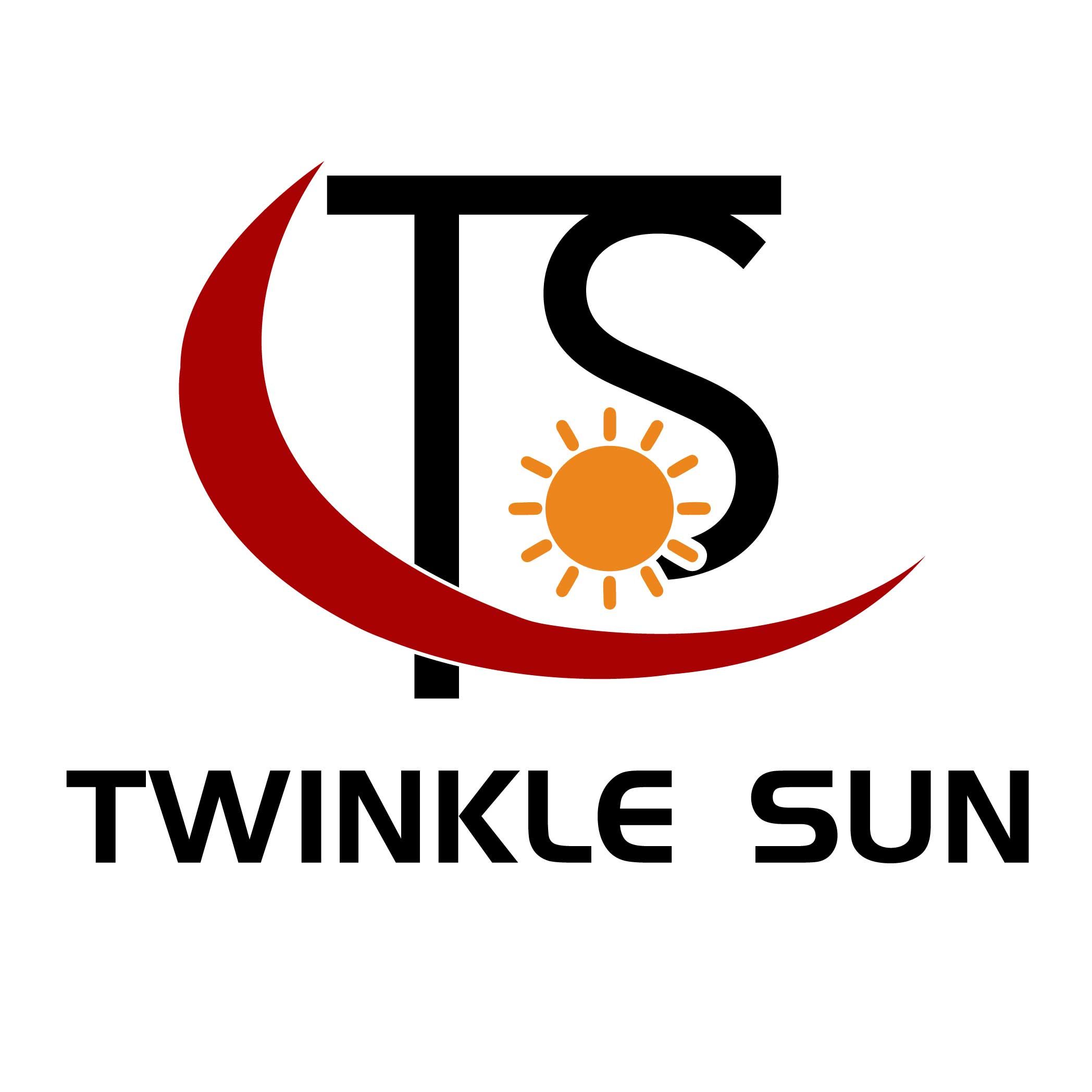 TWINKLE SUN - купить товары из каталога TWINKLE SUN на OZON