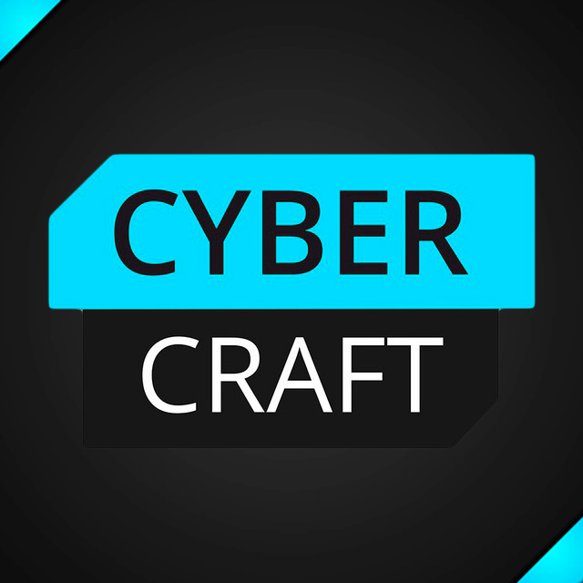 CYBER CRAFT - купить товары из каталога CYBER CRAFT на OZON