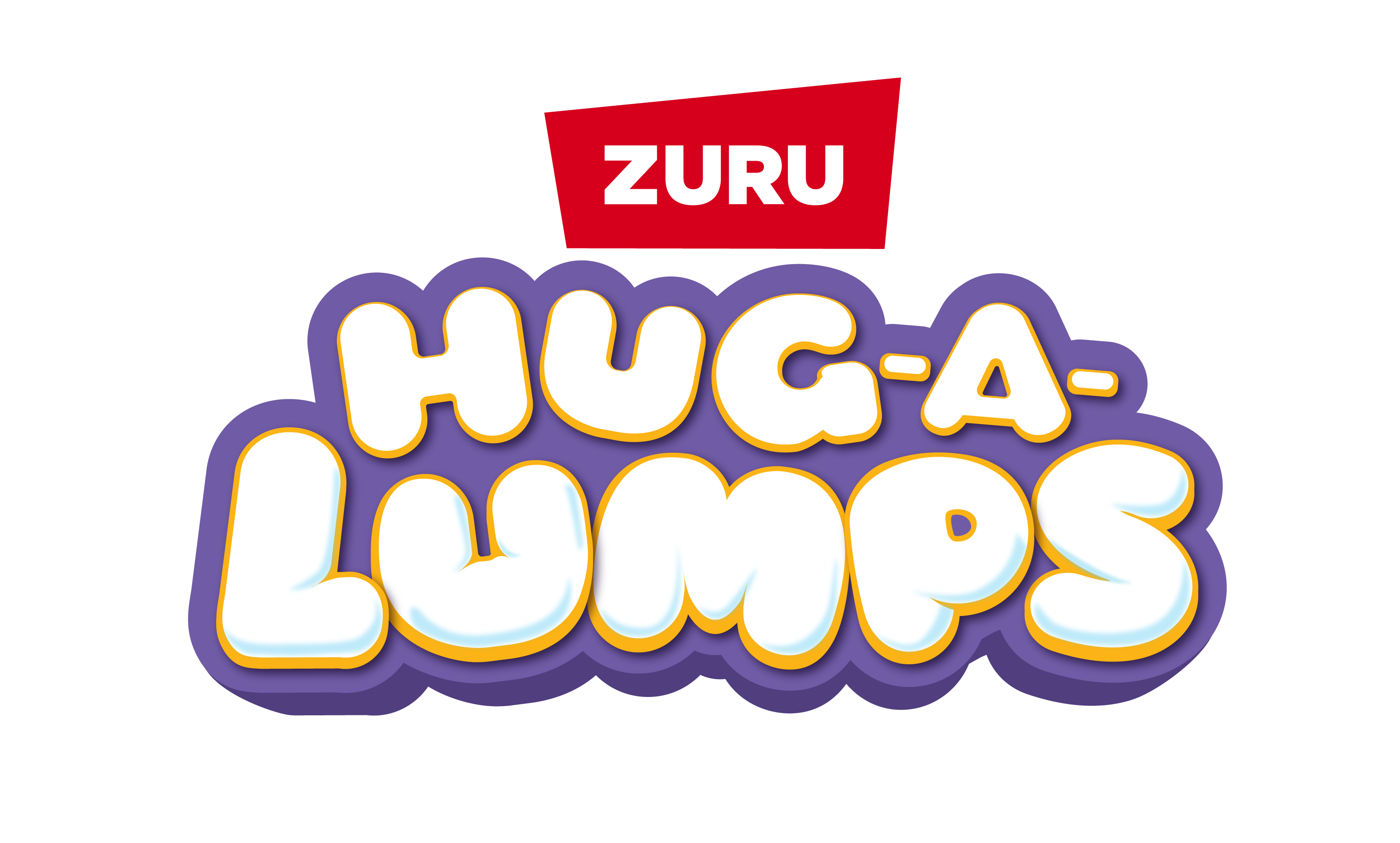 Hug-A-Lumps - купить товары из каталога Hug-A-Lumps на OZON