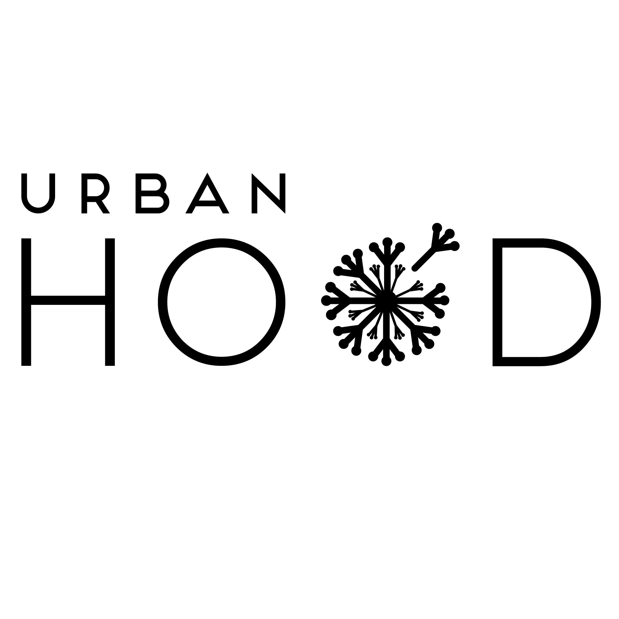 URBAN HOOD - купить товары из каталога URBAN HOOD на OZON
