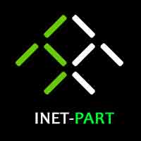 INET-PART — купить товары INET-PART в интернет-магазине OZON