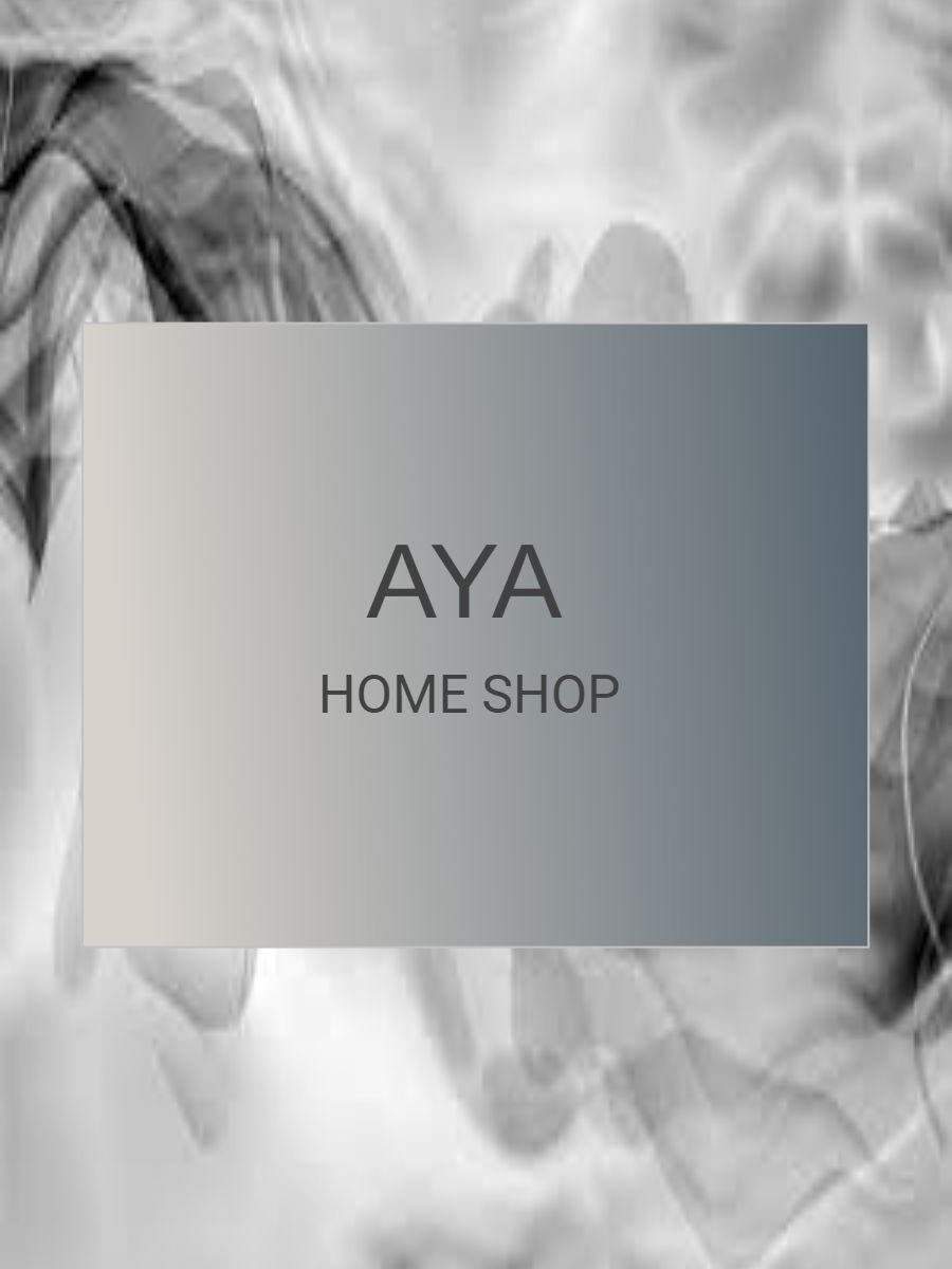 AYA HOME SHOP — купить товары AYA HOME SHOP в интернет-магазине OZON