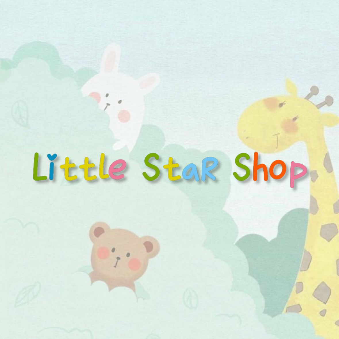 Little Star Shop — купить товары Little Star Shop на OZON