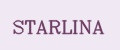 STARLINA — купить товары STARLINA в интернет-магазине OZON