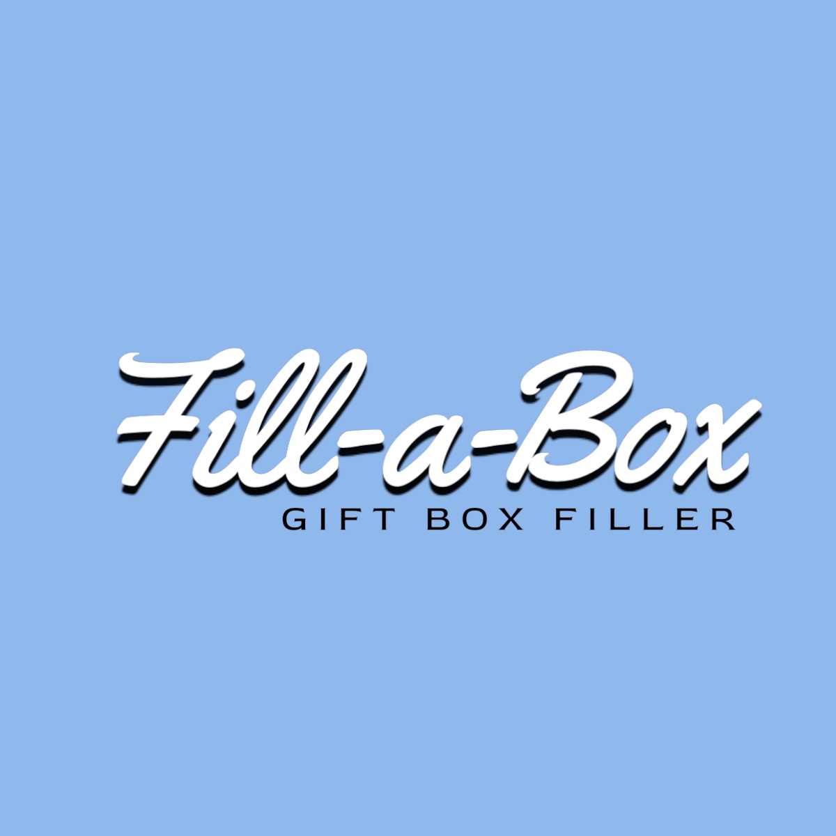 Fill-a-Box купить товары из официального сайта каталога на OZON ...