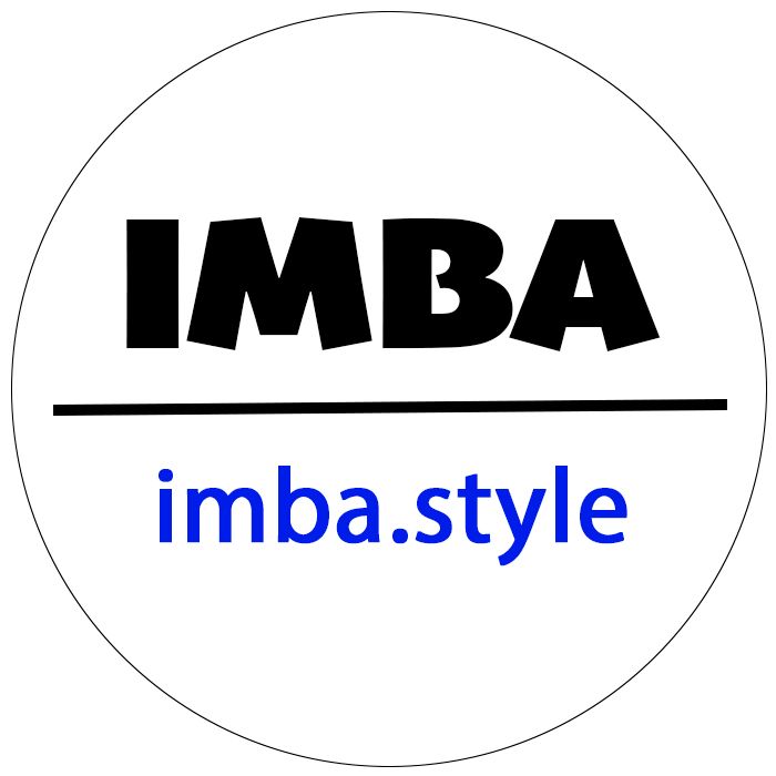 imba.style — купить товары imba.style на OZON
